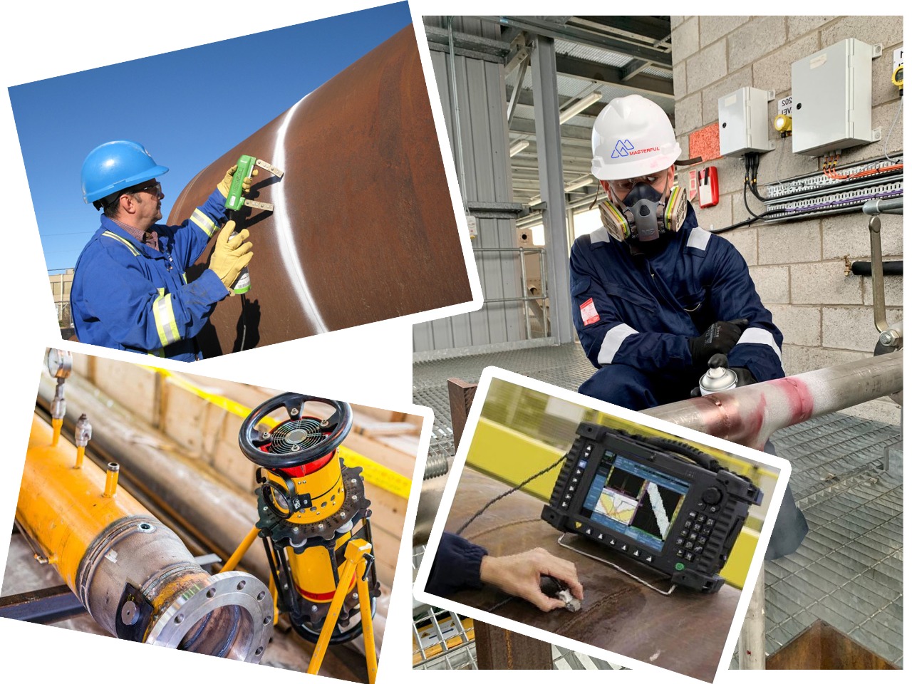 Our Services – MasterFul